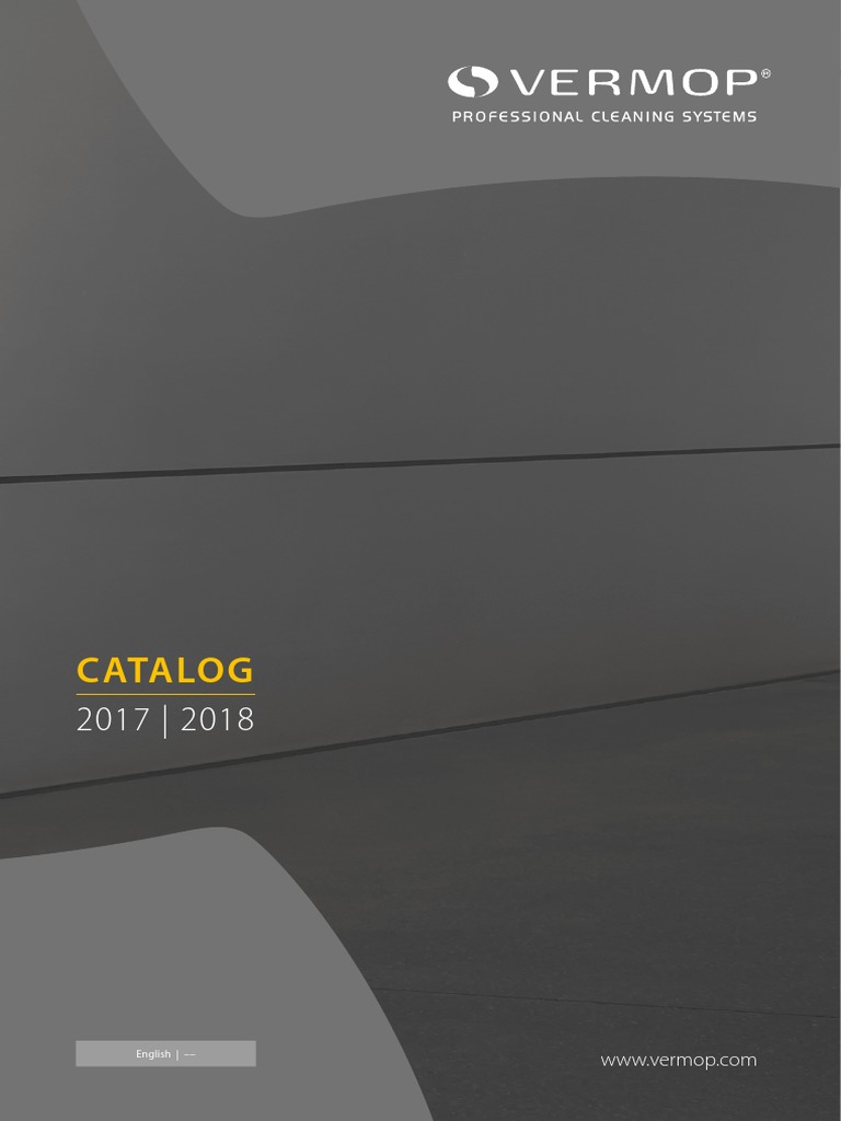 VERMOP Productcatalog 2017-2018 EN PDF | PDF | Vacuum Cleaner | Energy ...