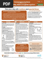CBR Matrix Components Overview | PDF