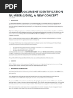 (A) (B) (C) (D) (E) : ICSI Unique Document Identification Number (UDIN) Guidelines, 2019 | PDF ...