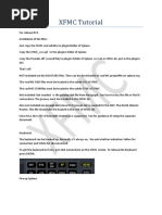 Dungeons & Dragons 5E: Chultan Weather | PDF | Rain | Humidity