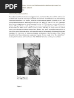 New Tongue by Elizabeth L. Kamara | PDF | Poetry | Linguistics