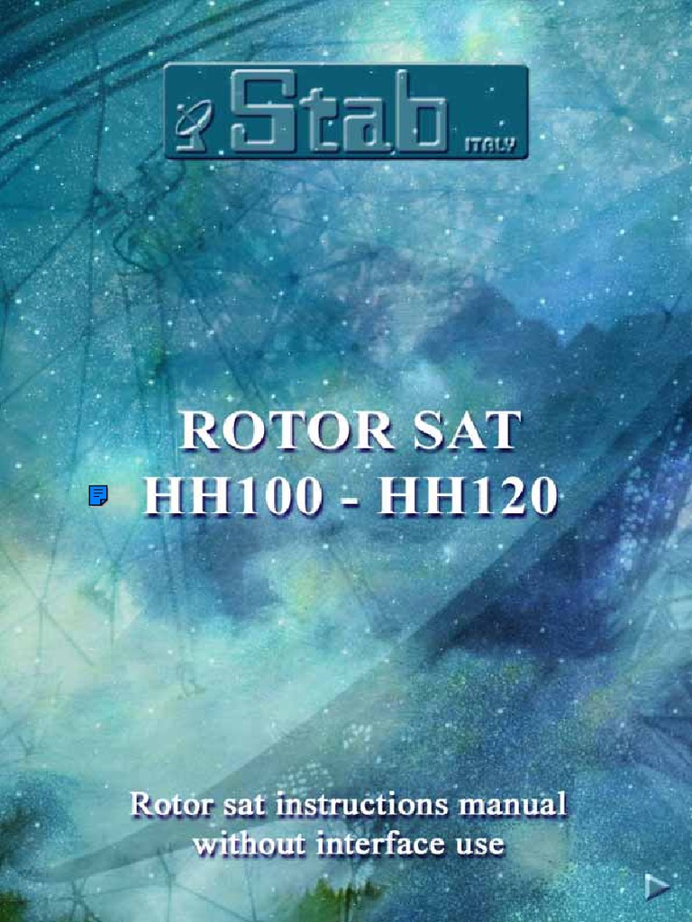 HH100-HH120 English PDF | PDF | Longitude | Latitude