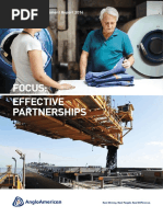 Shoprite Holdings Integrated Report 2024 | PDF | Audit | International ...
