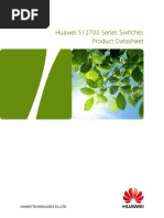 Huawei E9000 Blade Server Chassis Datasheet: Quick Specs | PDF ...