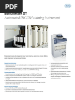 troublshooting on the roche ventana benchmark ultra | PDF ...