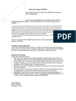 Standardized Work Combination Table | PDF