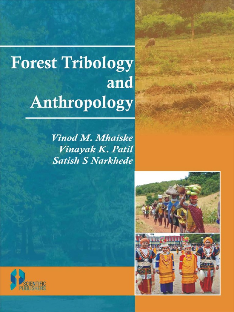 730 | PDF | Tribe | Anthropology