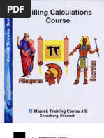 2-Basic Engineering Calculations - (AMOCO) Drilling Fluids Man | PDF ...