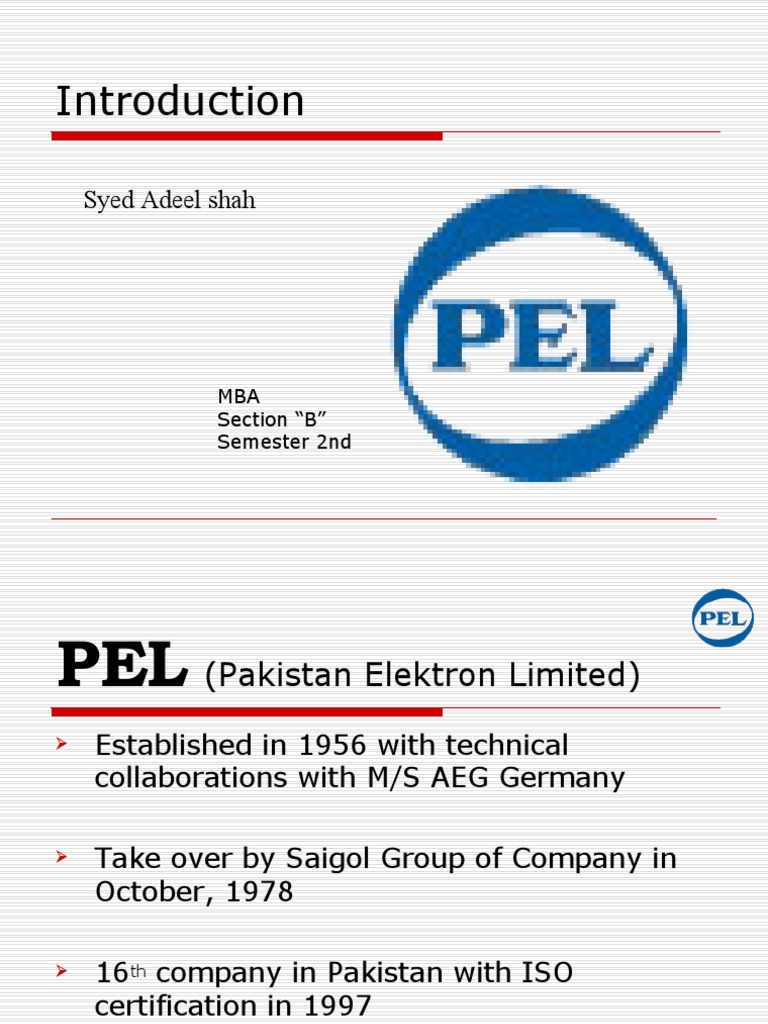 PEL Marketing Strategy for Hybrid Split AC | PDF | Marketing | Service ...