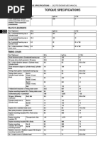 Corolla Engine Mechanical - Torque Specifications (07 - 2012 ...
