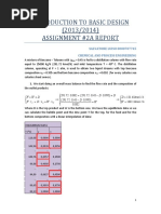 Fouling Factor Table | PDF | Heat Exchanger | Water