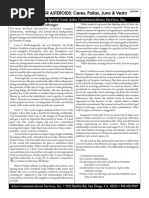 Connection Charts Themes - HUMAN DESIGN | PDF