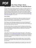 Human Design Connection Themes Explained | PDF