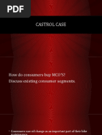 Logitech Case Study | PDF | Innovation | Economies