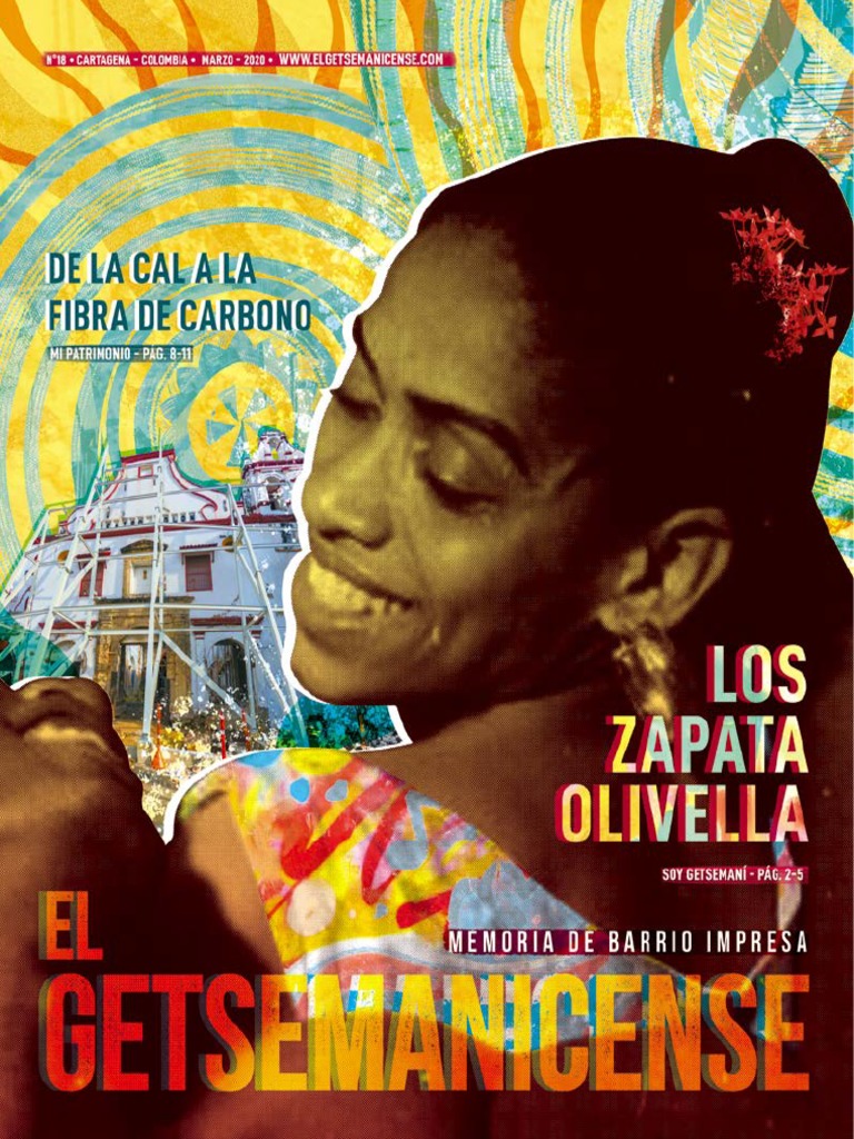 Delia Zapata Olivella | PDF Delia Zapata Olivella | PDF