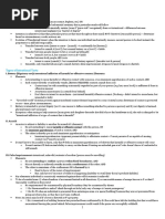 MPC vs Common Law Homicide Analysis | PDF | Manslaughter | Mens Rea