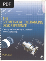 ISO-8015-1985 | PDF | Engineering Tolerance | International ...