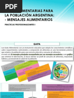 Alimentos bociogenos | PDF | Alimentos | Nutrición