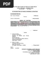 Summary vs. Commercial Suit Procedures | PDF | Lawsuit | Judgment (Law)