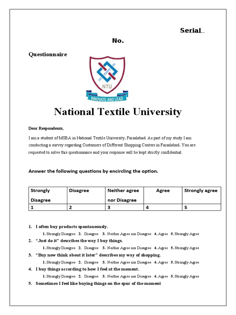 Final Questions | PDF | Psychological Concepts | Behavioural Sciences