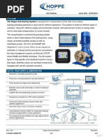 Unitor Easyship Combined Test Kit PDF | PDF | Viscosity | Oil