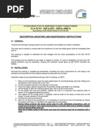 Micom P991, P992 & P993: Test Block, Multi-Finger Test Plug and Single ...