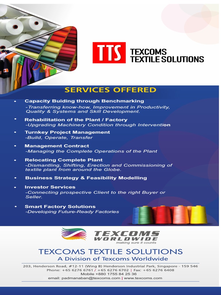 TTS Standee - (3ft X 6ft) For Print - New1 | PDF | Business ...