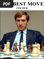 Notasi Catur | PDF | Chess Competitions | Chess