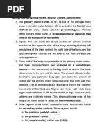 VOSP: Visual Perception Test Battery | PDF | Perception ...