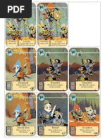 Ranger School 20 Boards | PDF | Reconnaissance | Military