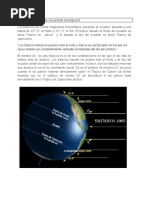 Mapa Mundial Con La Línea Ecuatorial | PDF | Ecuador | Astronomía