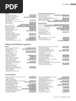 Dat Zip Zone Directory | PDF | Zip Code | Western United States