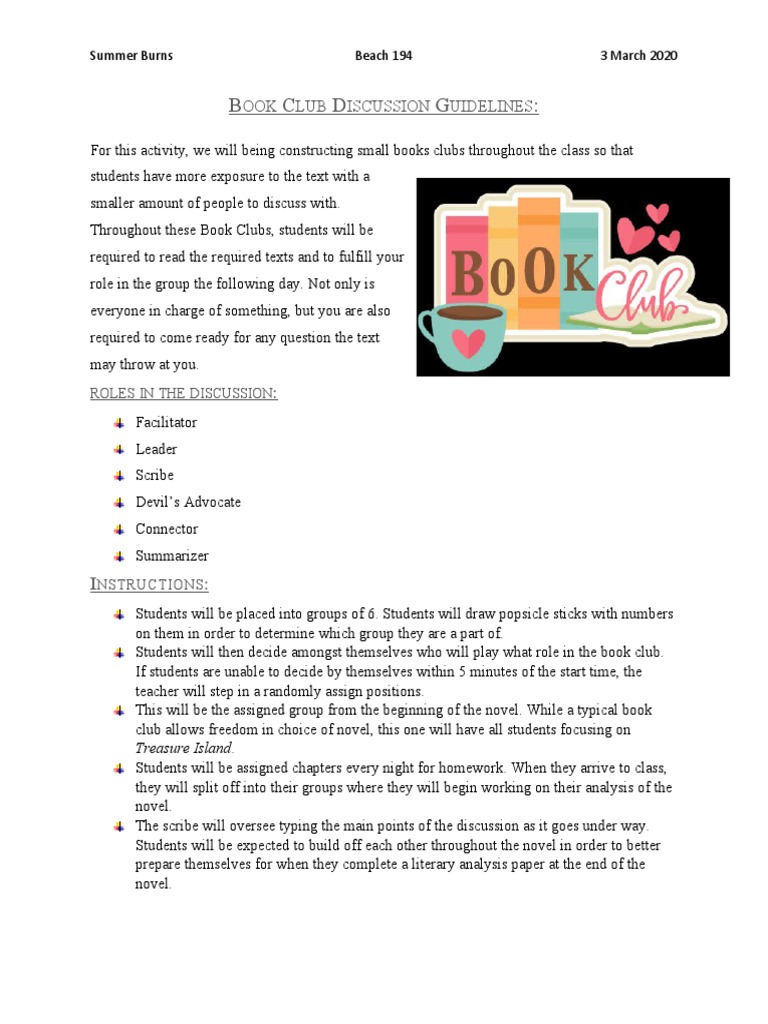 Activity 1 | PDF