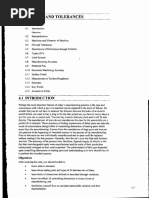 Comprehensive Mechanical Tools List | PDF | Metalworking | Tools