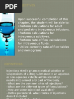 Simpson Angus Scale | PDF | Anatomical Terms Of Motion | Elbow