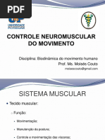 Teste de Apoio Unipodal | PDF