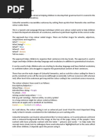 Dibels 8 Composite Score Calculation Guide Supplement 072020 | PDF ...