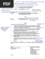 USPS Claims Form Guide | PDF | Mail | United States Postal Service