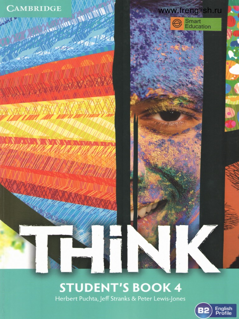 Think - 4 Student's Book PDF | PDF