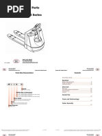 Hub Seal Reference Wall Chart - STEMCO User Guide - ENG SPN 1 | PDF ...