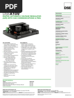 Dse8600 Series Dse Configuration Suite Manual | PDF | Short Message ...