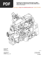 d13 Torque Specs | PDF