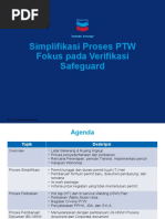 SIMOPS Training - PHR - Apr 22 | PDF