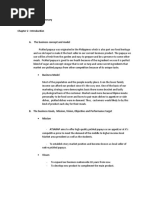 Chapter 2 RRL of Piggery | PDF | Agriculture | Pig