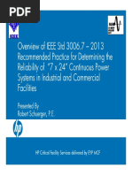 Ieee Gold Book Standard 493 2007 | PDF | Reliability Engineering ...