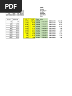 Aspect Ratio - Resolutions Cheat Sheet V1.0 | PDF