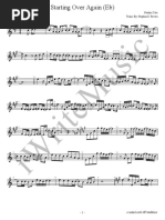 OPM Piano Sheet Music List | PDF | Philippines | Musicians