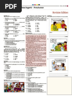 Parable Comic Strip-2 | PDF | Bible Content | Canonical Gospels