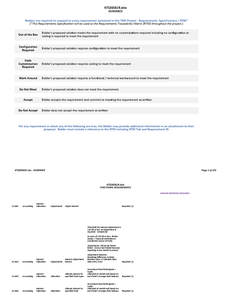 RSD Document | PDF | Financial Transaction | Banks