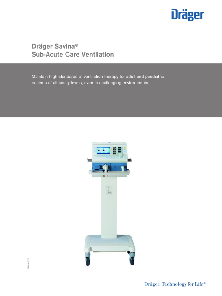 Savina Pi 9051657 en 1504 5 Off | PDF | Breathing | Respiration